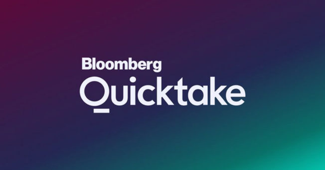 Inside Bloomberg Media’s Quicktake Network Ambitions