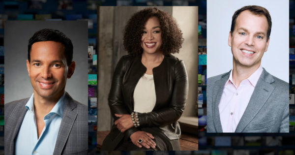 Watch the Fall 2021 Convergent TV Summit