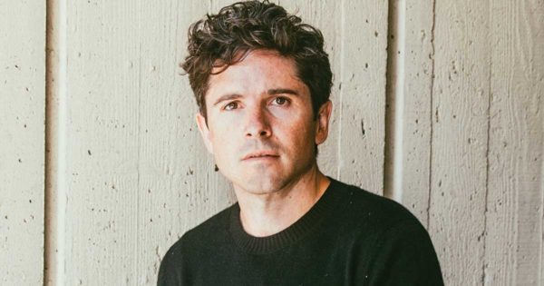 David Haskell Sets the Vision for New York Magazine