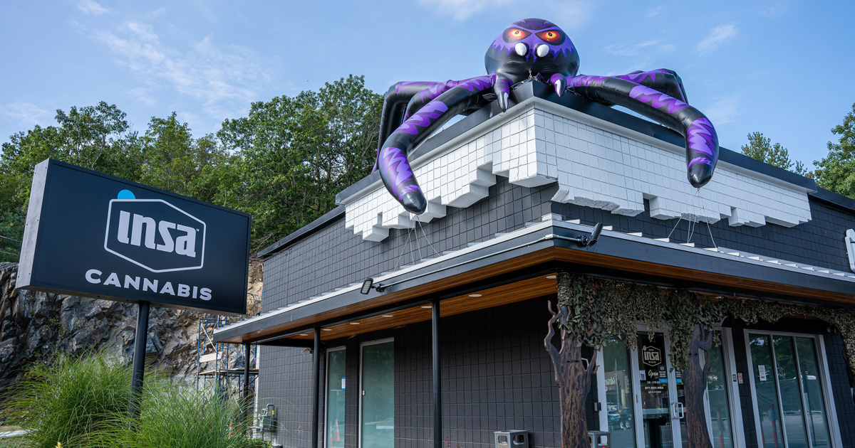 Top 9 Cannabis Marketing Moves of 2021