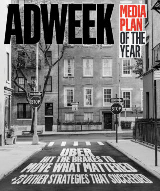 Adweek Magazine Issues