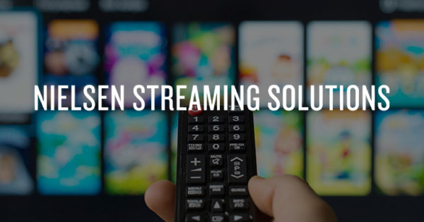 Nielsen Reorganizes Streaming Metrics, Rebrands Two of Them