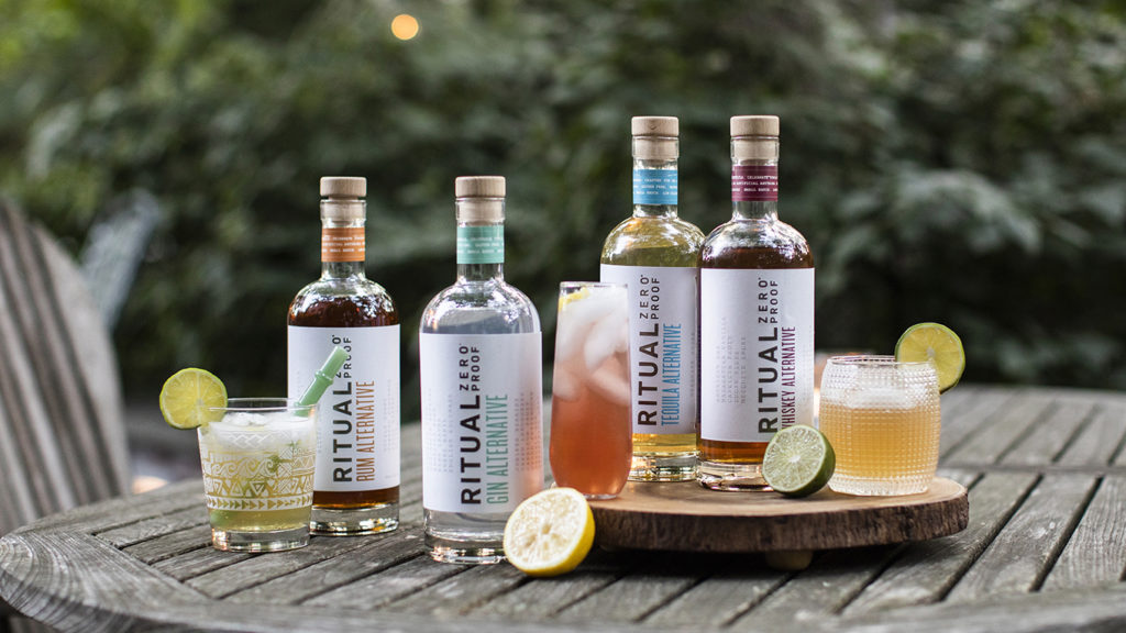 Sober October: How 2021 Became Its Breakout Year