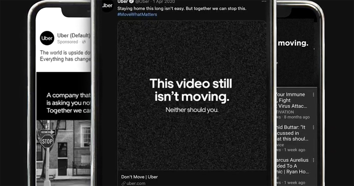 Media Plan of the Year: 24 Strategies That Broke Through