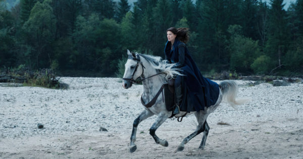 Wheel of Time Trailer on Prime Video Goes Full Circle | Adweek