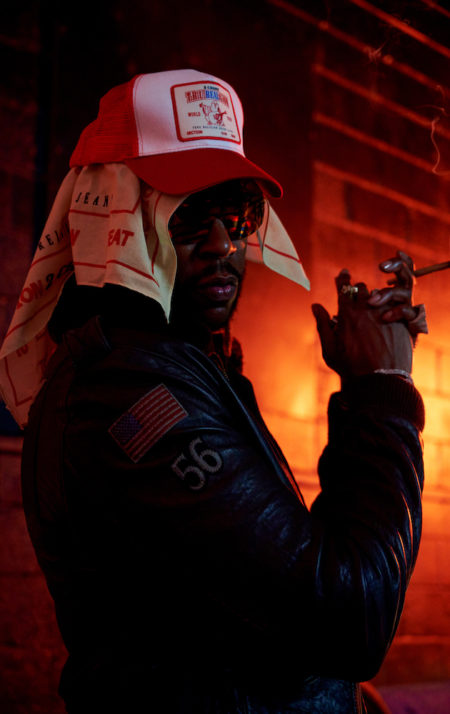 True Religion, 2 Chainz Partner for Limited Merch Collection