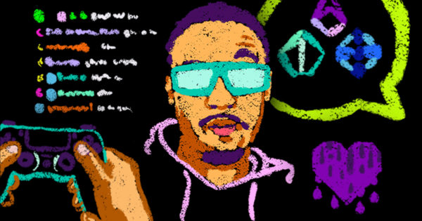 A Marketer's Guide to Twitch