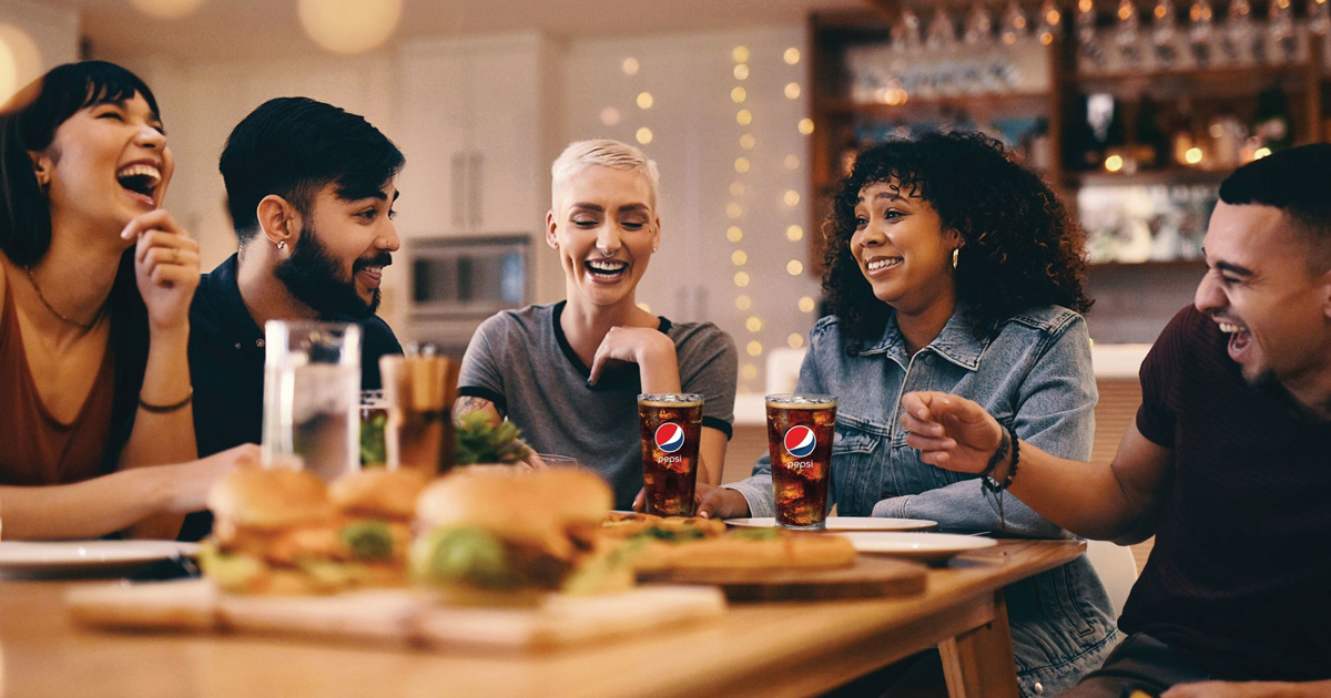 Pepsi Launches 'Dig In Day' to Support Black-Owned Eateries