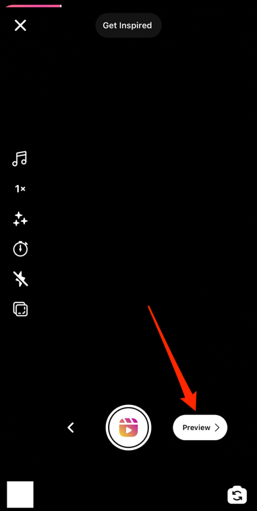Instagram Reels: How to Use Voice Effects