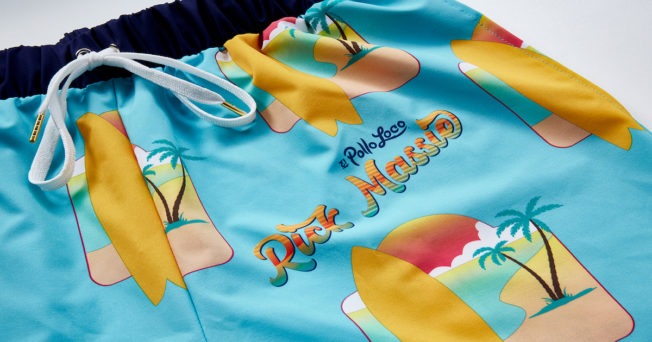 El Pollo Loco Launches Its First-Ever Online Merch Shop