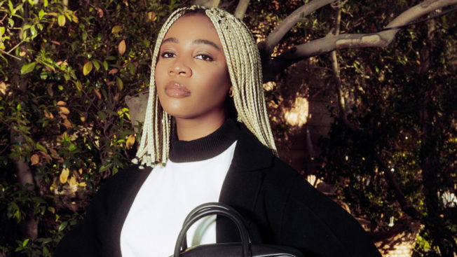 Shavone Charles Joins TikTok as Its First Head of Diversity and ...