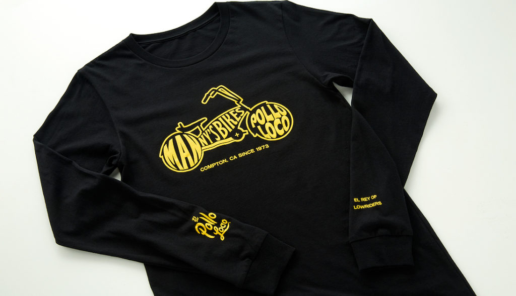El Pollo Loco Launches Its First-Ever Online Merch Shop