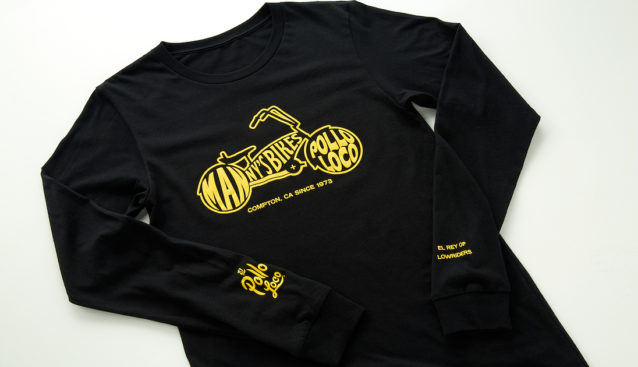 El Pollo Loco Launches Its First-Ever Online Merch Shop