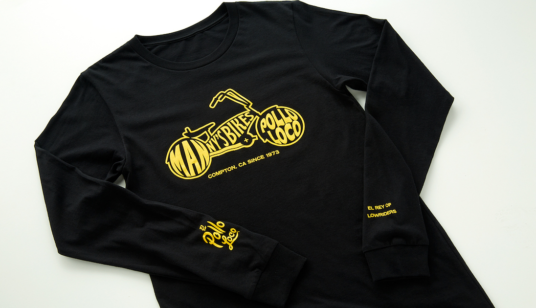 El Pollo Loco Launches Its First-Ever Online Merch Shop