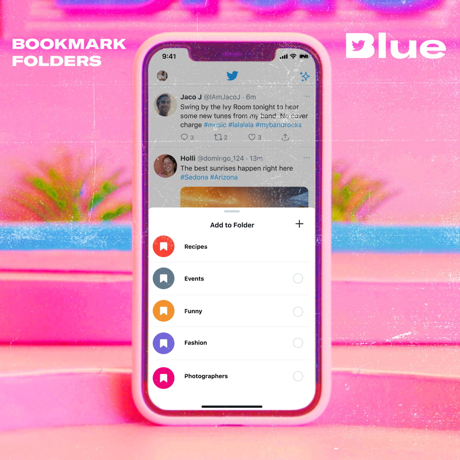 Twitter Blue Arrives in the US: Here's What You Need to Know