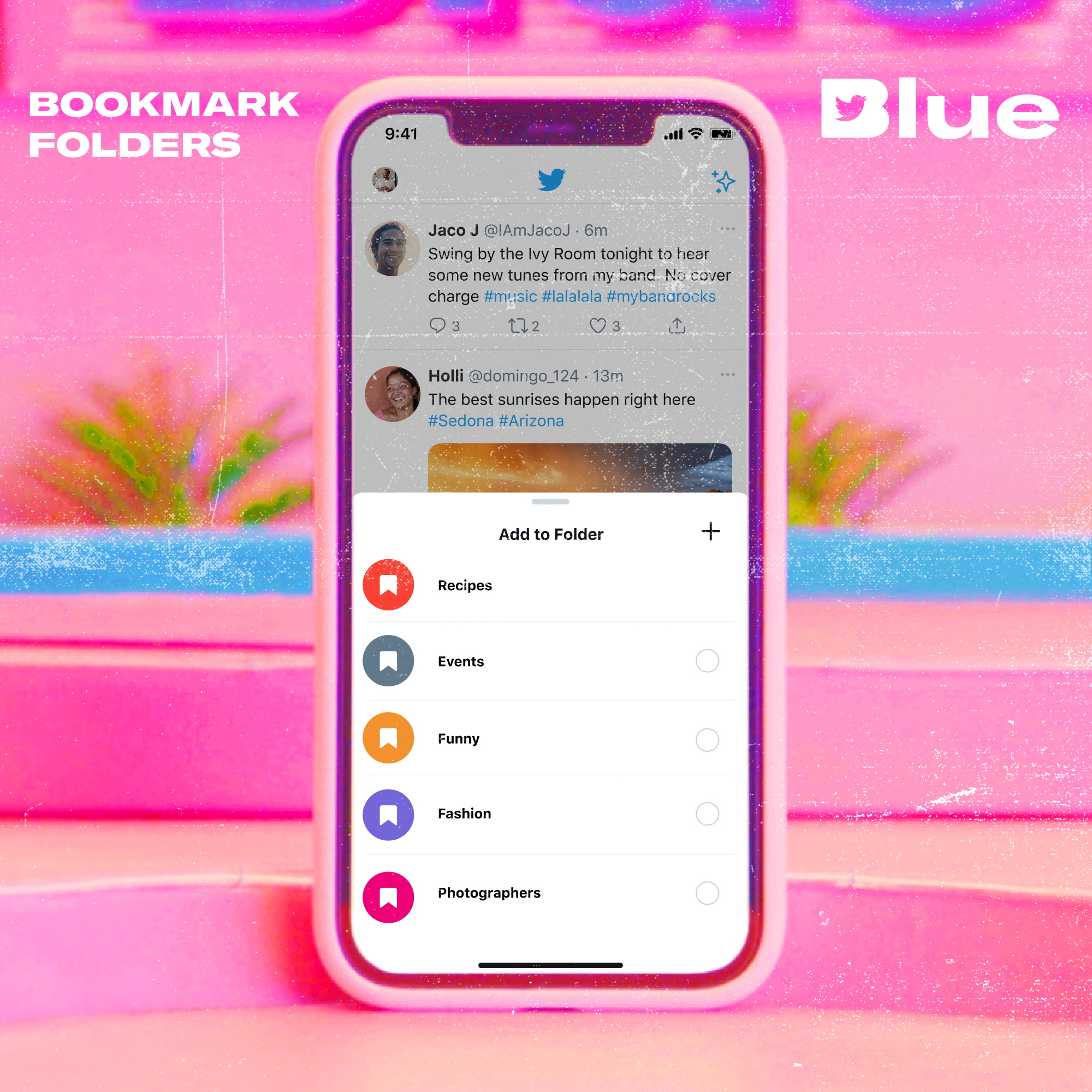 Twitter Blue Arrives in the US: Here's What You Need to Know