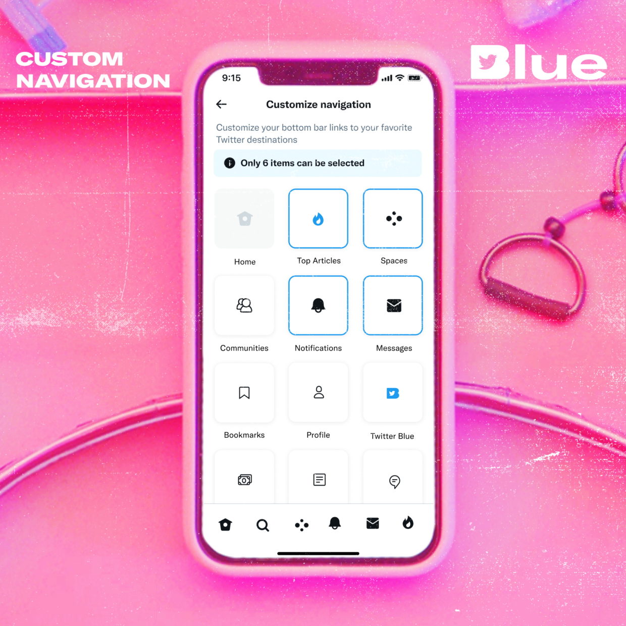 Twitter Blue Arrives in the US: Here's What You Need to Know
