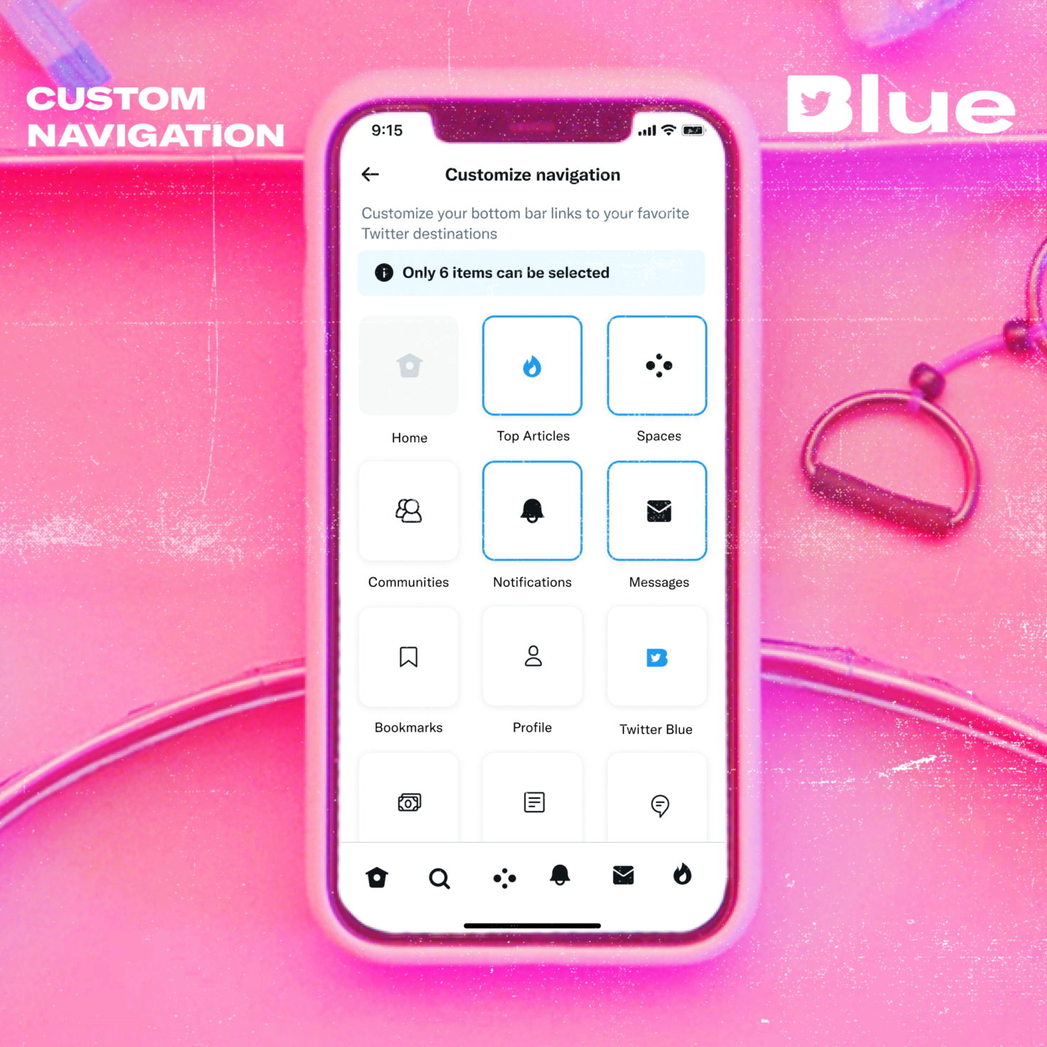 Twitter Blue Arrives in the US: Here's What You Need to Know