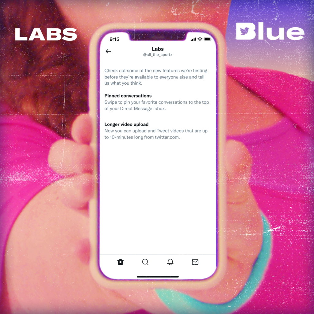 Twitter Blue Arrives in the US: Here's What You Need to Know