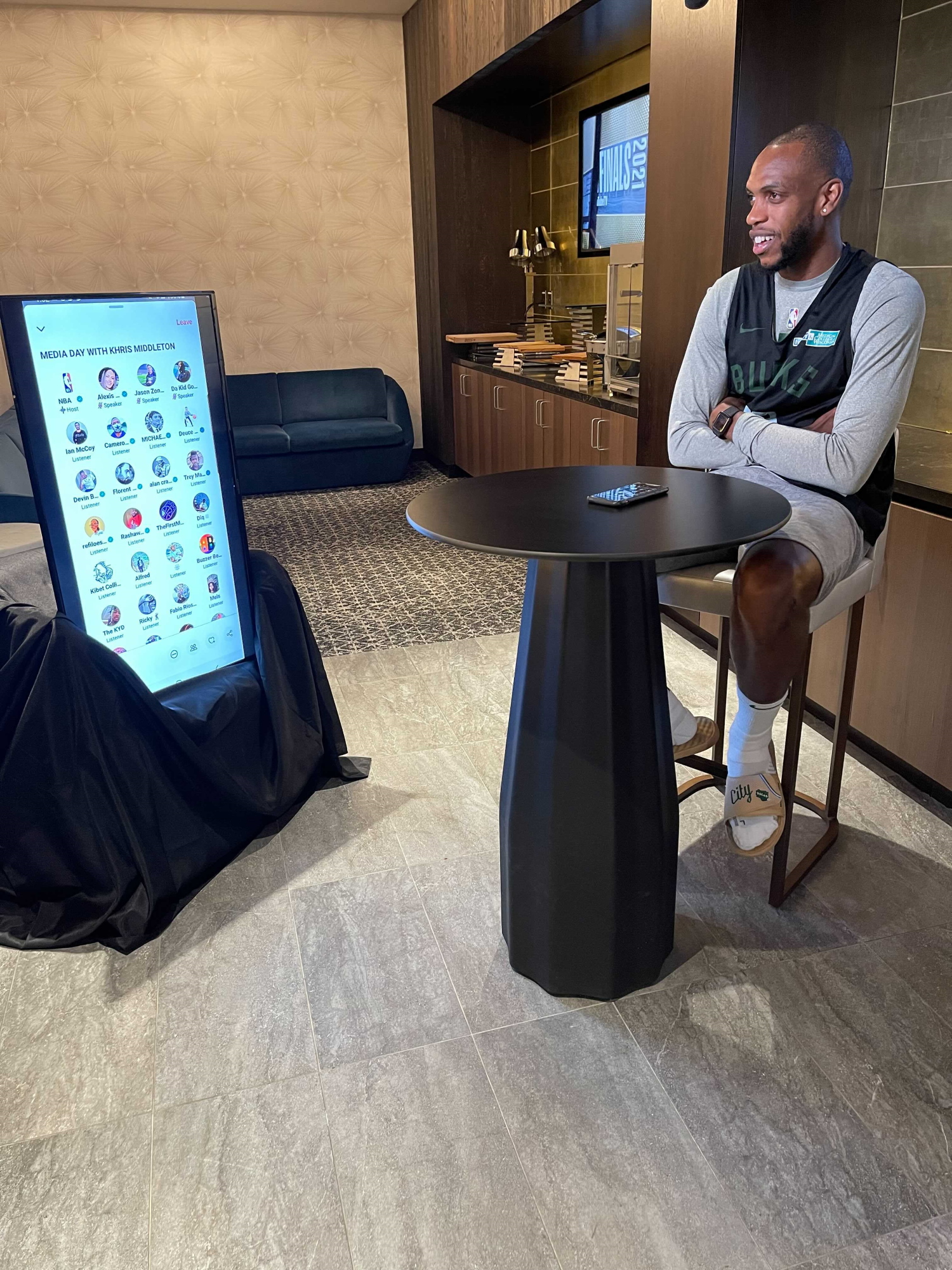 Twitter, NBA Reach Multiyear Partnership Extension