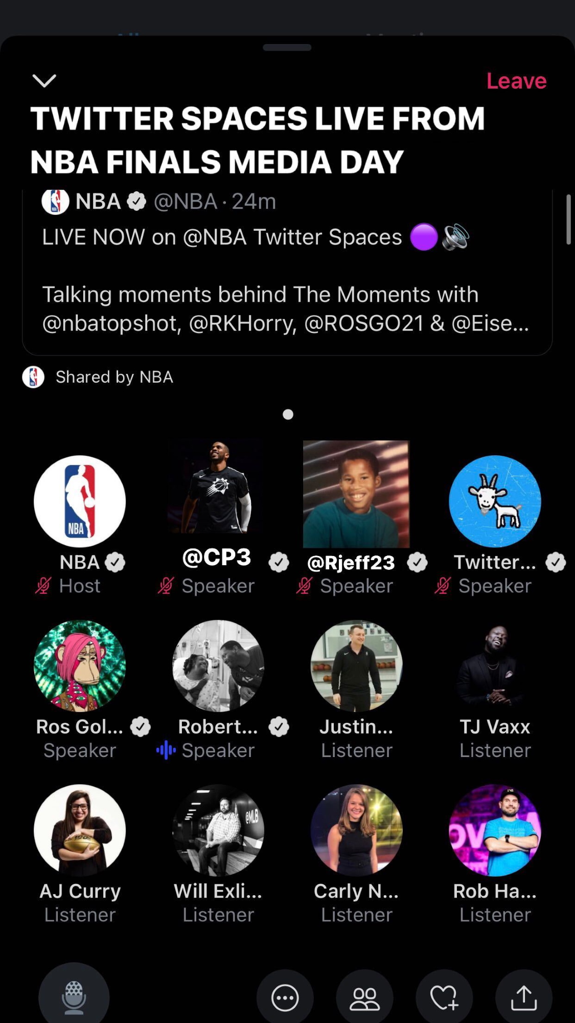 Twitter, NBA Reach Multiyear Partnership Extension