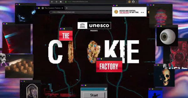 UNESCO Releases Browser Extension Creating Avatars for Users