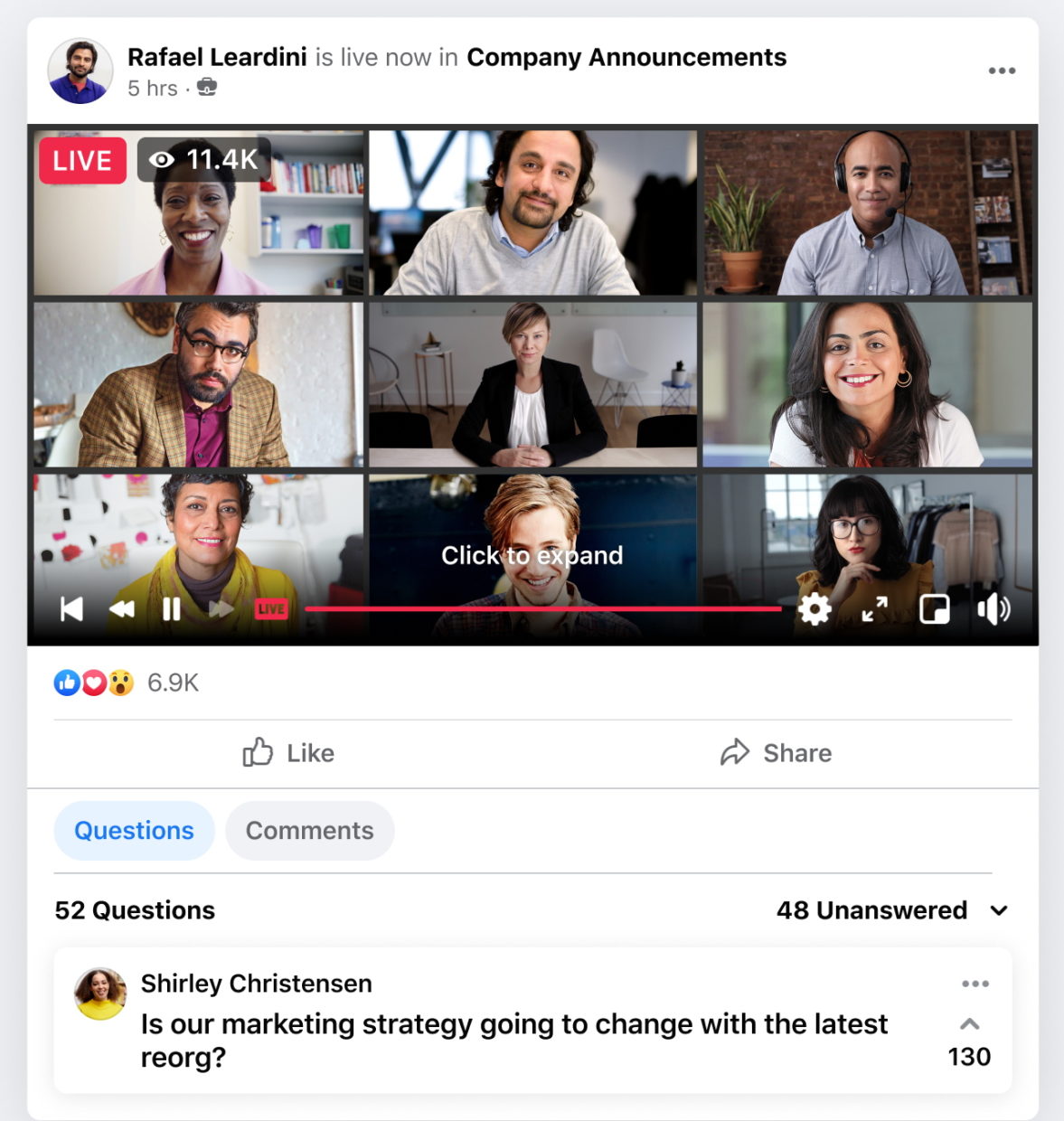 Workplace From Meta Deepens Integration With Microsoft Teams