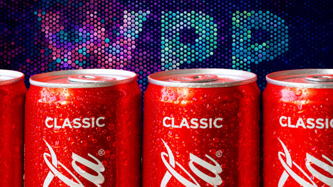 Coca-Cola's Digital Drive Aims For B2B and Ecommerce Growth
