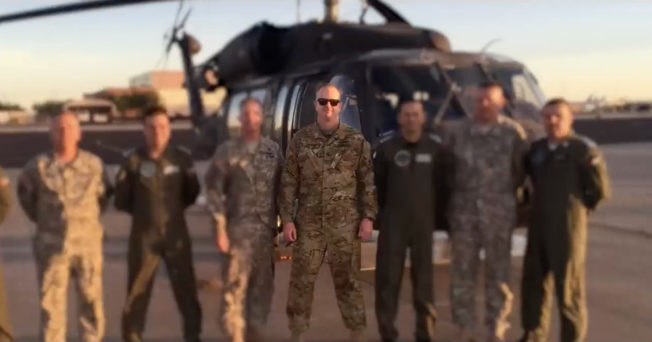 Corteva Argriscience Honors Veteran Farmers in Intimate Film