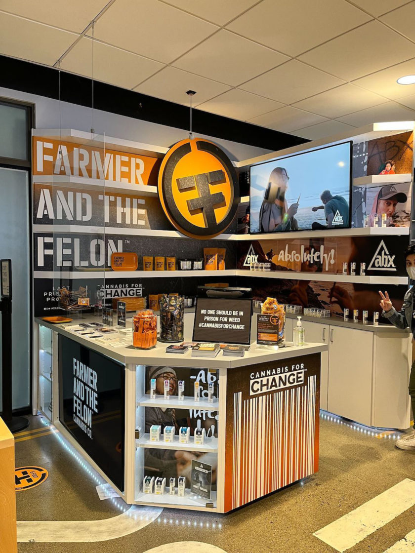 Cannabis' Green Wednesday Puts Emphasis on In-Store Perks