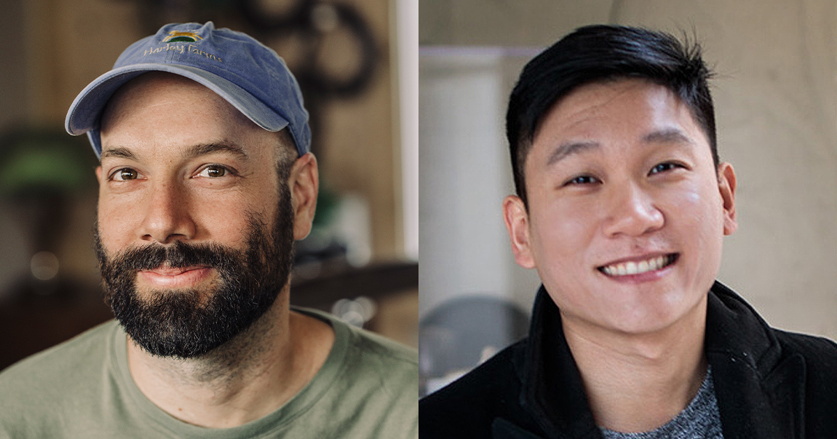 Presenting Adweek's 2021 Young Influentials