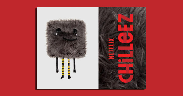Netflix Rolls Out Plush Collectibles Line in Ecommerce Push