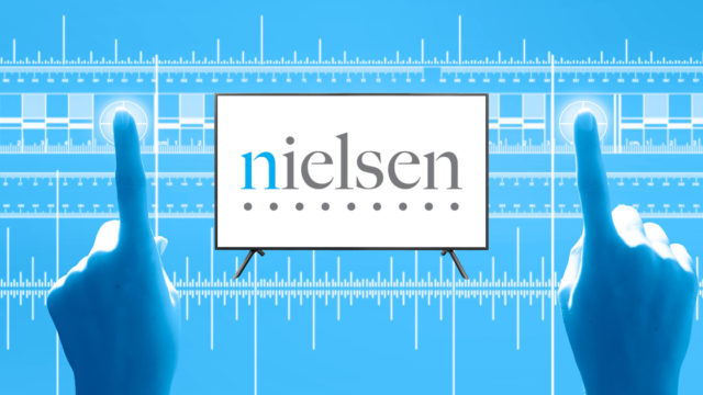 First Version of Nielsen One Metric Debuts Next Month