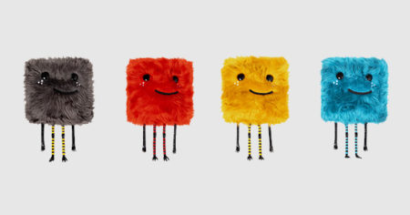 Netflix Rolls Out Plush Collectibles Line in Ecommerce Push