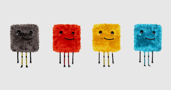 Netflix Rolls Out Plush Collectibles Line in Ecommerce Push