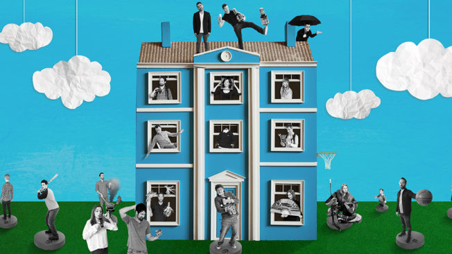 Rethink, Canada's Hottest Agency, Opens New York Office