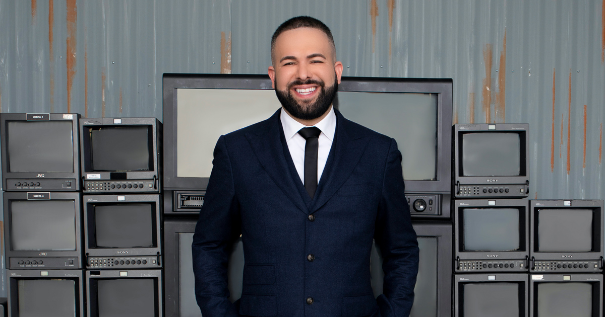 Presenting Adweek's 2021 Young Influentials