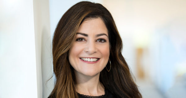 VP and CMO Sandra Lopez on Embracing a Growth Mindset