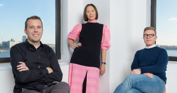 Droga5 Promotes 3 Key Executives to Address Growth
