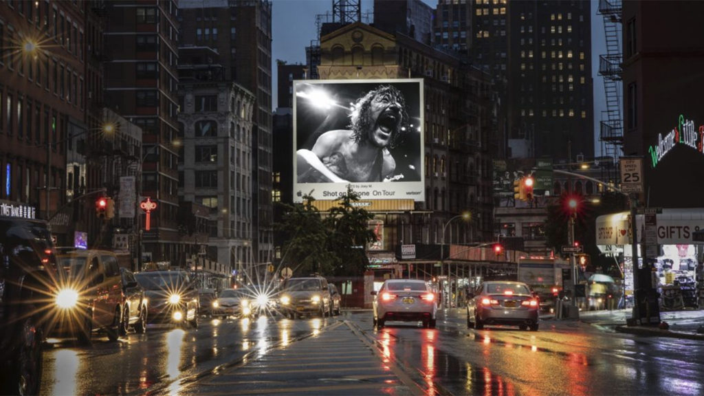 How Apple's 'Shot on iPhone' Campaign Became an Enduring Hit