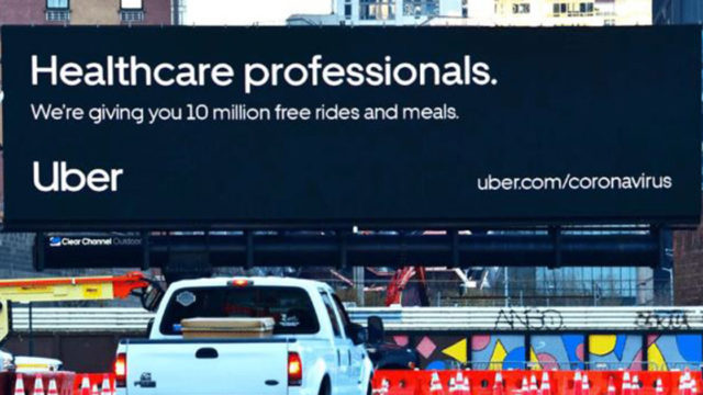 These Billboards for Drake's New Album Are a Marketing Coup