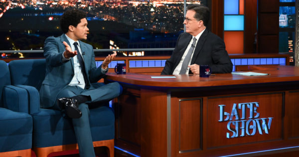 CBS Says It’s No. 1 This Season—in Netflix’s New Metric