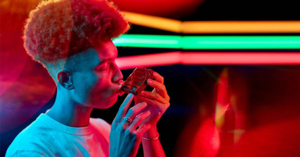 This Swedish 7-Eleven Ad Takes Brand Love to the Next Level