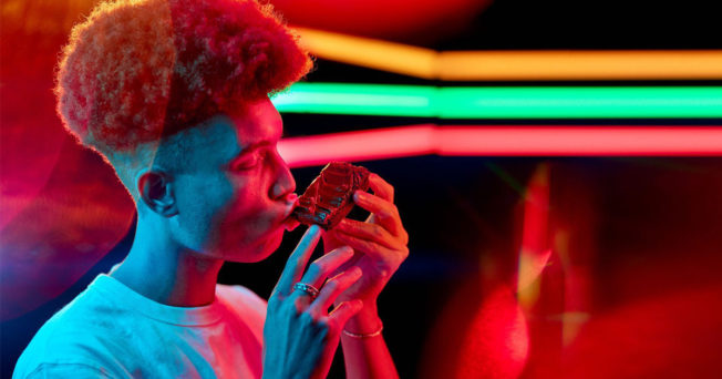 This Swedish 7-Eleven Ad Takes Brand Love to the Next Level