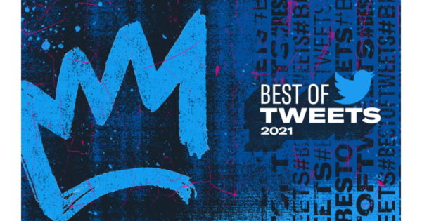 Twitter’s Best of Tweets List for 2021 Salutes 8 Brands