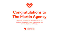 The Martin Agency Is Adweek's 2021 US Agency of the Year