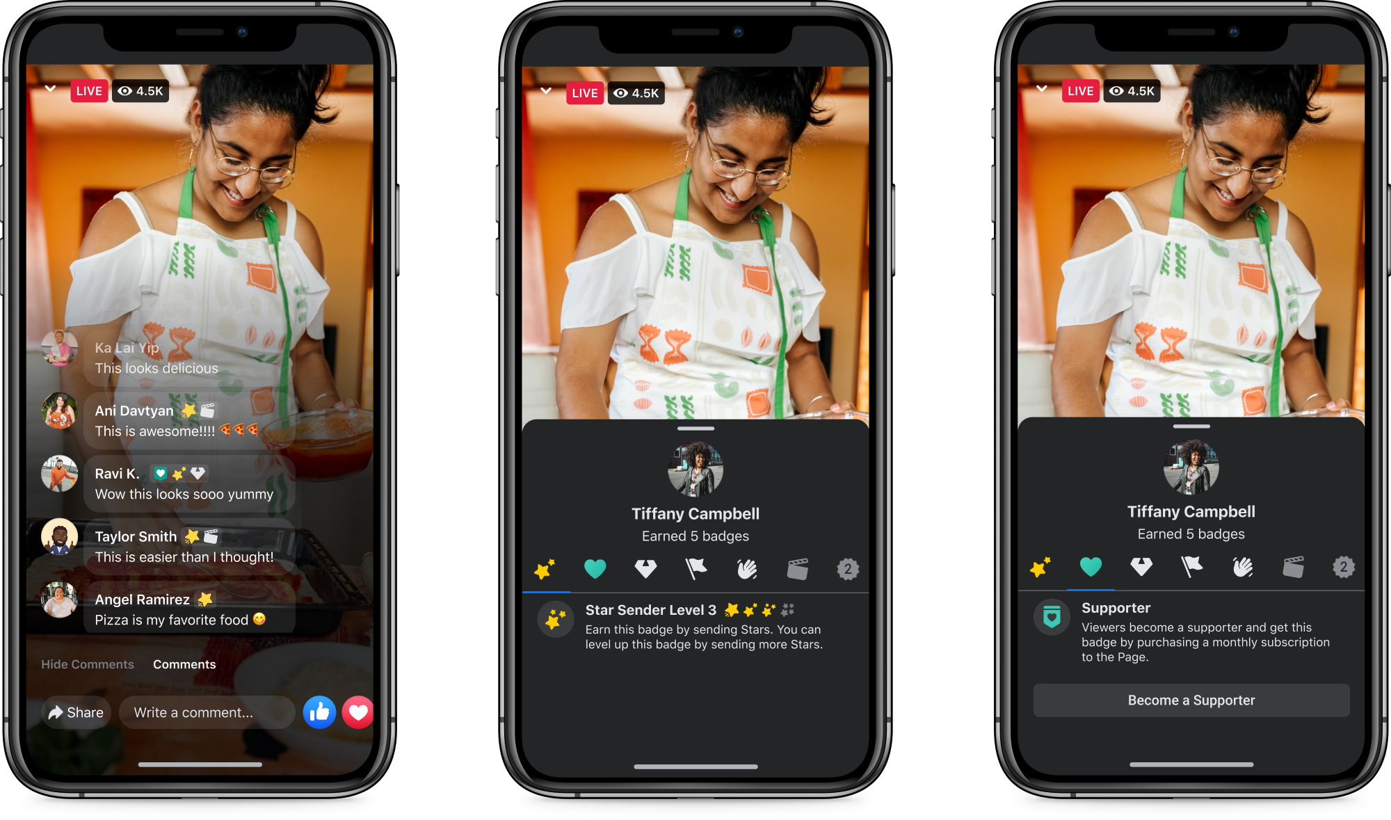 Meta Begins Testing, Rolling Out Features to Boost Facebook Live ...