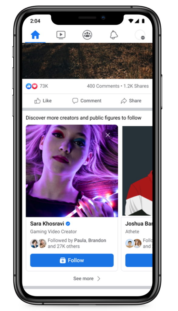 Meta Begins Testing, Rolling Out Features to Boost Facebook Live ...