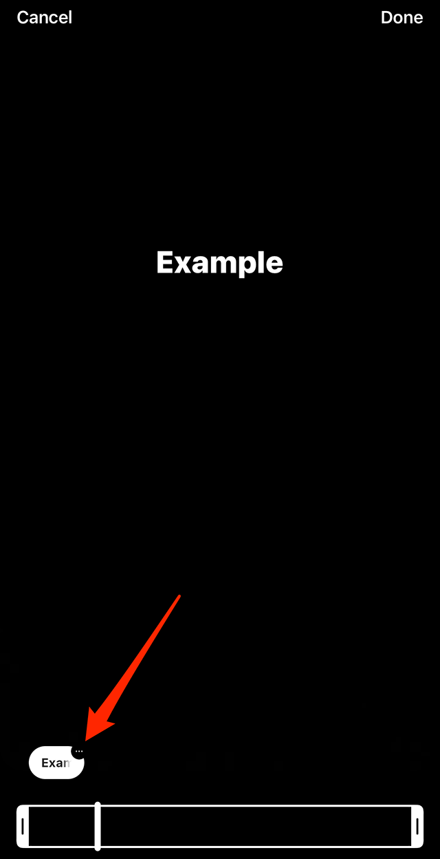 Instagram: How to Use Text to Speech in Reels