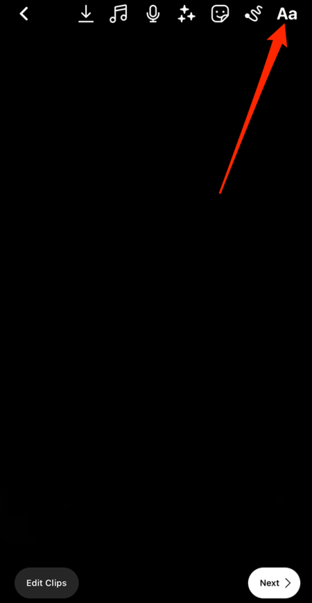 Instagram: How to Use Text to Speech in Reels